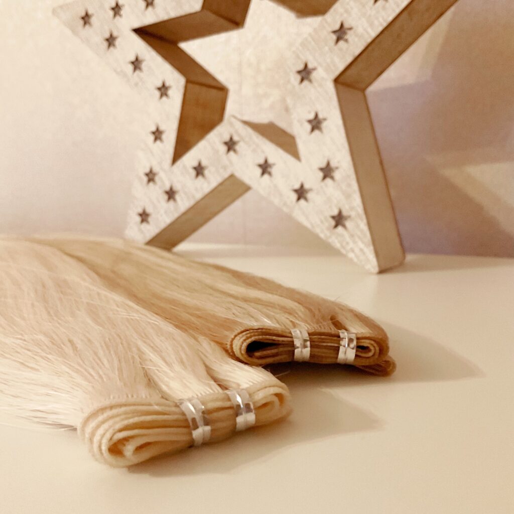 Do I need to remove my hair extensions to have an MRI scan? - Angelslocks